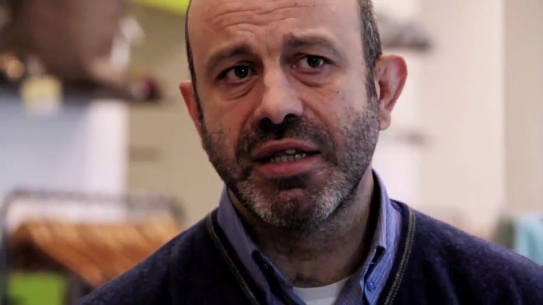 Abiti usati: la parola alla rete RIUSE - Eco dalle Città