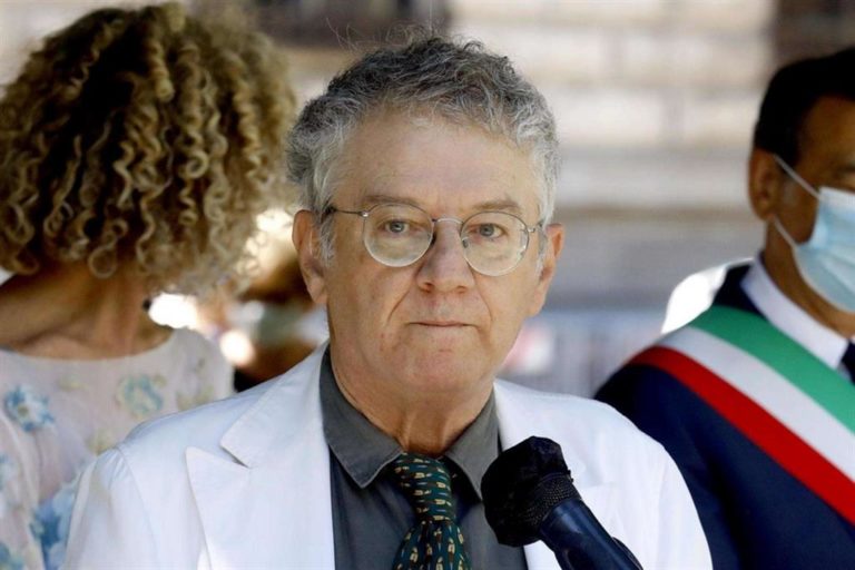 L’ambientalista Hutter. «Azioni concrete decisive, anche l'Italia ...