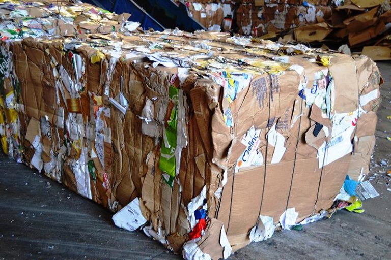 Assocarta: "Il riciclo della carta Made in Italy è un'eccellenza ...