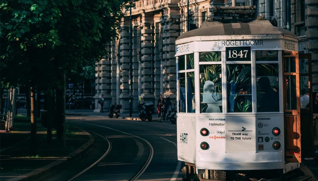 La ‘Clean Cities Campaign’ arriva a Milano