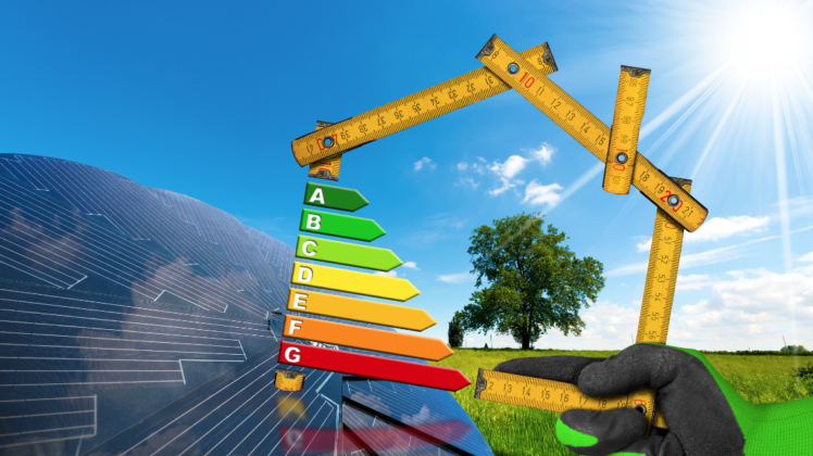 Il Consiglio UE adotta la Direttiva sull'efficienza energetica Il Consiglio UE adotta la Direttiva sull'efficienza energetica