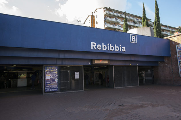 Roma, il Campidoglio torna a parlare della linea D