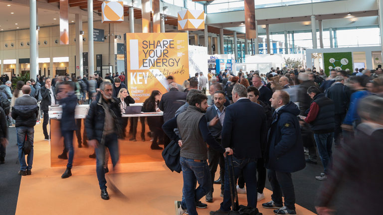 Al via KEY – The Energy Transition Expo a Rimini dal 5 al 7 marzo - Eco ...