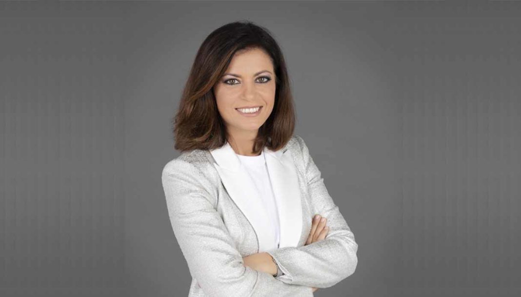 Tonia Cartolano alla guida della giuria per il Fenice Conai 2025