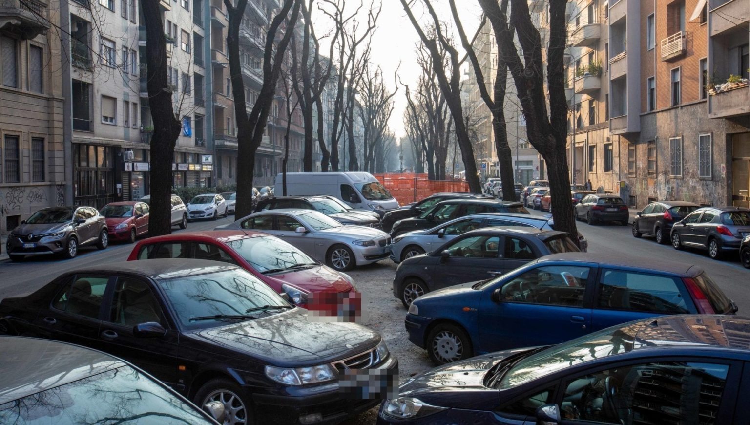 Milano, prosegue il ripristino delle aree verdi per contrastare la ...