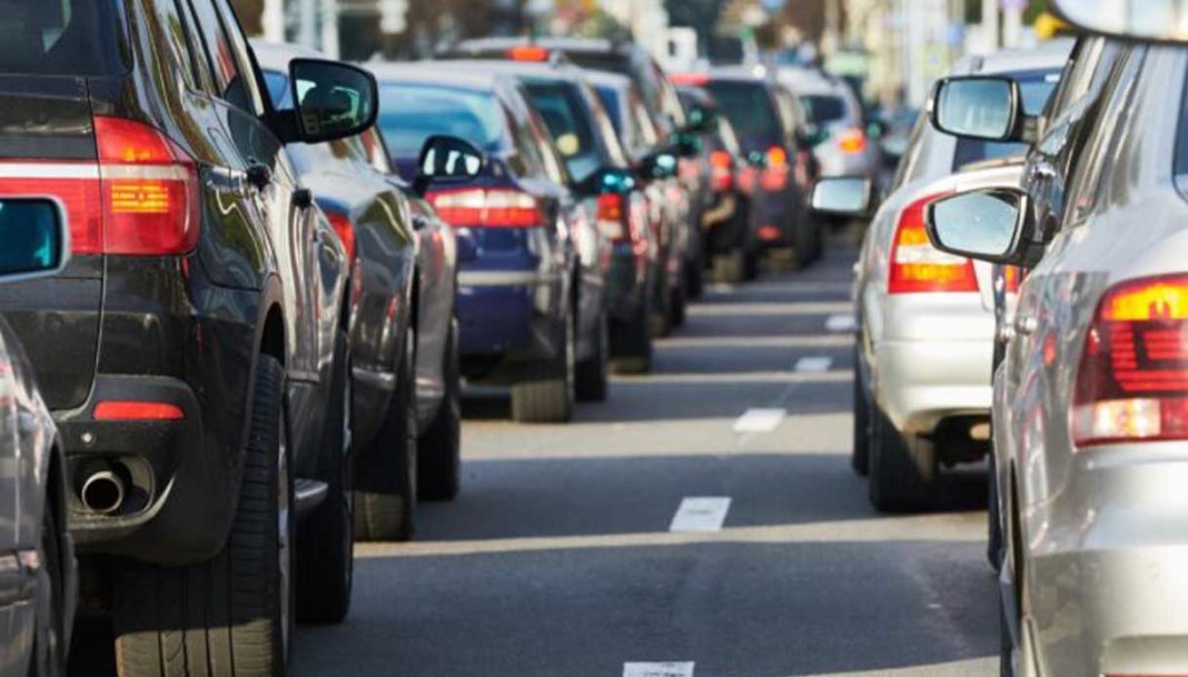 Il traffico invisibile delle merci nelle aree urbane