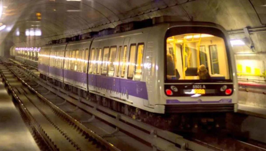 Metro M5 fino a Monza, approvato il nuovo quadro economico