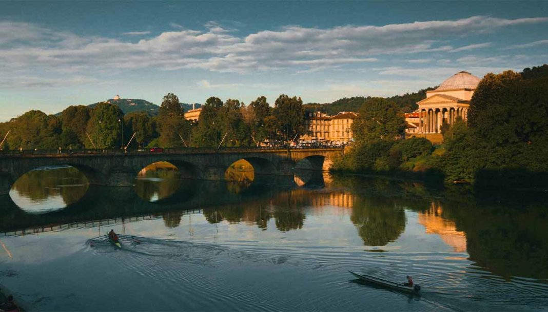 Torino, 2.800 nuovi alberi e 2,5 milioni per i viali storici